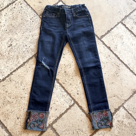 Vigoss | Bottoms | Ankle Skinny Vigoss Jeans For Girls | Poshmark